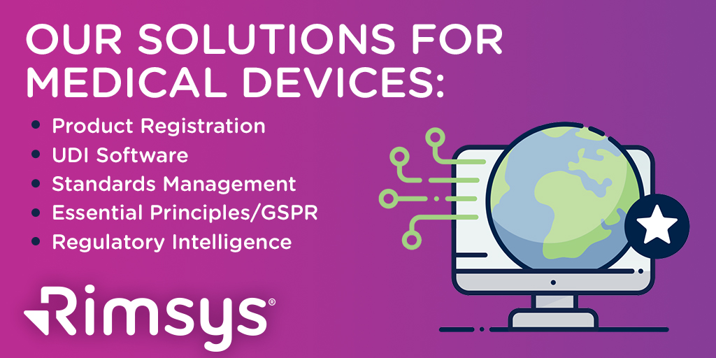 Download the Rimsys Benefits Data Sheet